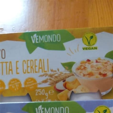 Vemondo Soyo Cereali Reviews Abillion