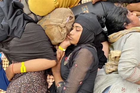 Foto Mengenal Siapa Itu Pengungsi Rohingya Dan Kenapa Banyak Menuju