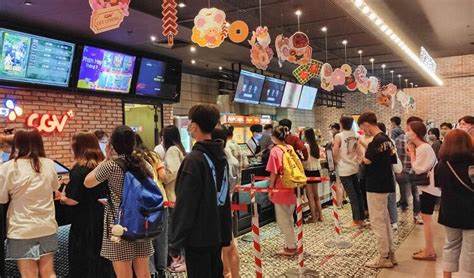 Bí kíp mua vé xem phim CGV online có khuyến mãi hấp dẫn Cosy