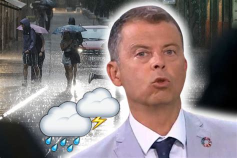 El Meteocat Avan A Francesc Mauri I Llan A Un Av S D Ltima Hora Per A