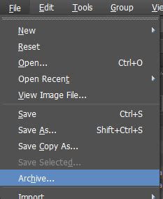 How To Reduce Ds Max File Size Vizacademy Uk