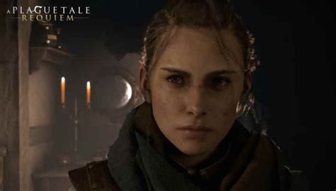 The RPG Files A Plague Tale Requiem Review MMORPG