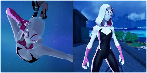 Fortnite Where To Find Gwen In Chapter Season