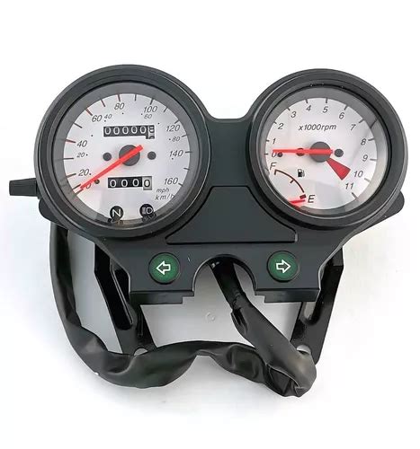Velocimetro Tacometro Akt Evo Modelo Viejo Mercadolibre