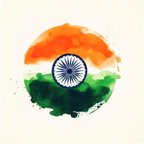 Premium Photo Happy Republic Day 26th January
