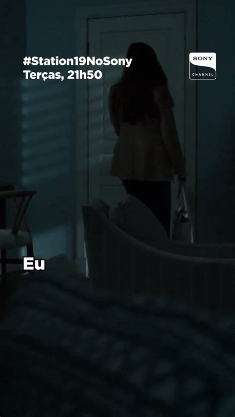Sony Channel Br on Twitter Quem aí acha que a Carina volta pra casa