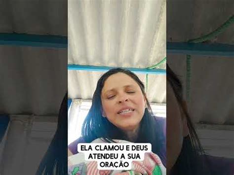 Deus Ouve Suas Ora Es Youtube