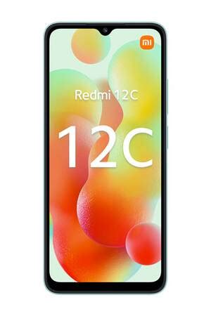 Smartphone Xiaomi Redmi C Go Vert Redmi C V Darty