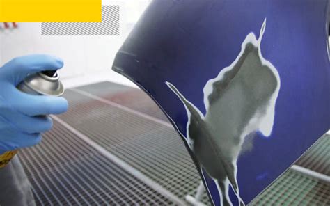 Tipos De Pintura En Spray Para Coche Y Ventajas De Uso