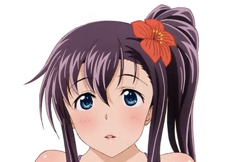Maken Ki Haruko Amaya Official Original Promo Laminated Poster P 6