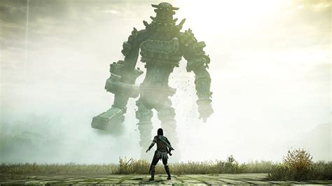 Gaius The Knight Third BOSS Shadow Of The Colossus YouTube