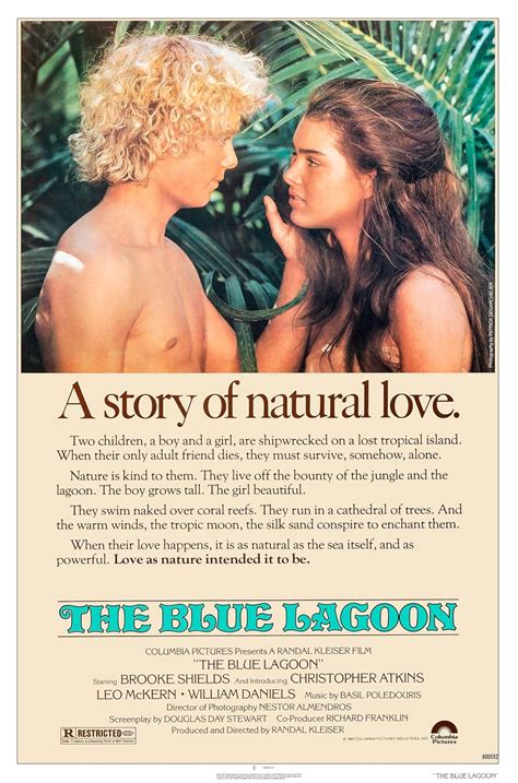 The Blue Lagoon 1980 Imdb