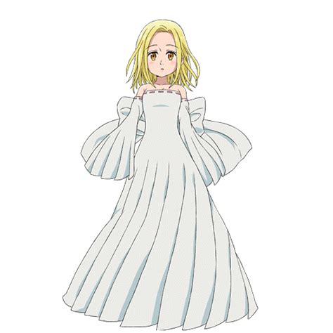 Elaine Nanatsu No Taizai Soul Dragneel Photo 39600600 Fanpop