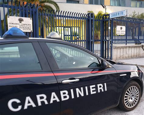 Truffa Del Finto Incidente Denunciato 25enne Punta L Obbiettivo