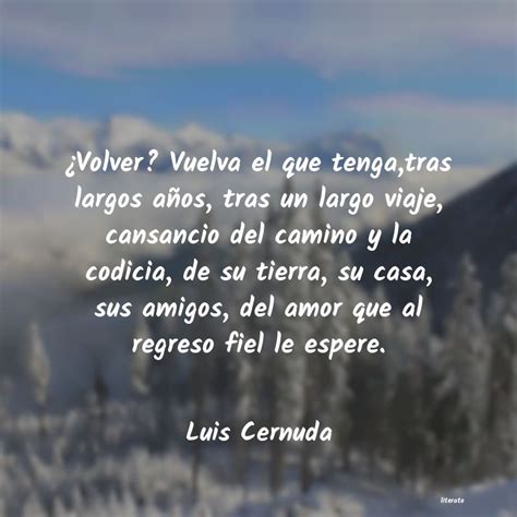Introducir 78 Imagen Frases De Volver A Casa Abzlocal Mx