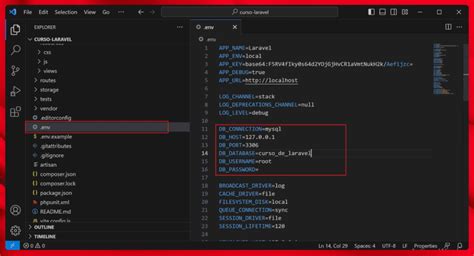 Base De Datos Y Migraciones En Laravel Norvic Software