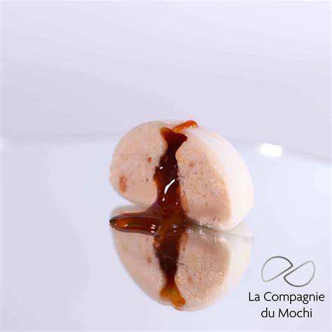 La Compagnie Du Mochi Cr Ateur De Mochi Glac