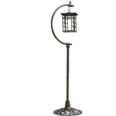 2023 Best Of Outdoor Standing Lanterns