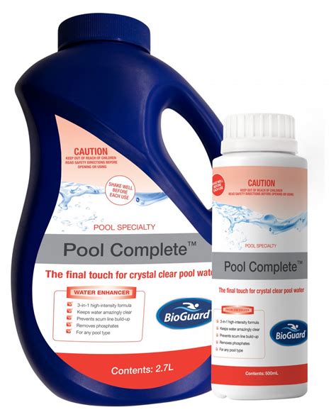 Pool Complete Marina Pools Capalaba
