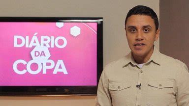 Di Rio Tv Edi O Di Rio Tv Traz Informa Es Sobre Os Jogos Da Copa