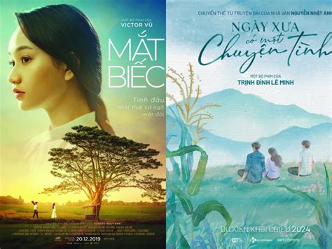 Ngày xưa có một chuyện tình của Nhật Ánh lên phim có hot như Mắt