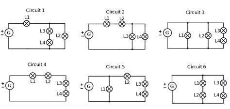 Vidéo d expériences La Physique en pratique Électricité montages