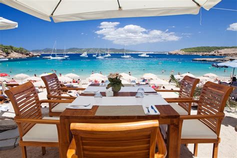 Cala Bassa Ibiza Travel