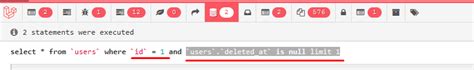 [v5 0 4] production error badmethodcallexception call to undefined method illuminate database