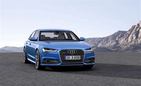 Photo Audi A C Tfsi Quattro S Tronic Ch Berline