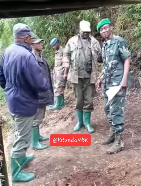 Lúlelâ Âôci Mokolomboka w Etonda on Twitter RDC plusieurs