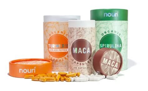 Por qué tomar suplementos alimenticios en la dieta