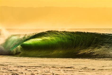 Como Se Formam As Ondas Do Mar Saber Surf