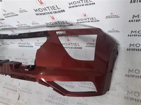 Facia Delantera Hyundai Creta 2021 2022 2023 Original Autopartes De