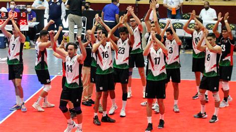 Total 92 Imagen Seleccion De Voleibol De Mexico Viaterra Mx