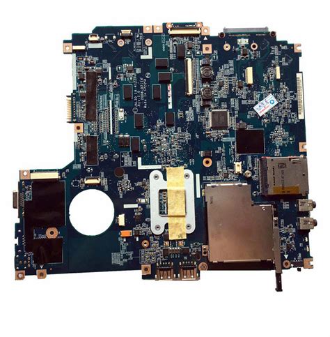 Placa M E Dell V U K U K Jal La P Empower Laptop