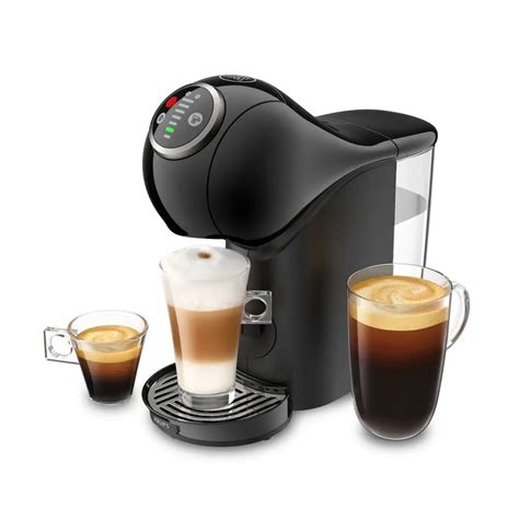 DeLonghi Dolce Gusto Genio S Plus Aparat Za Kavu U Kapsulama Capsula