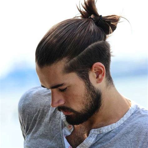 Macho Moda Blog De Moda Masculina Corte Undercut Masculino Pra