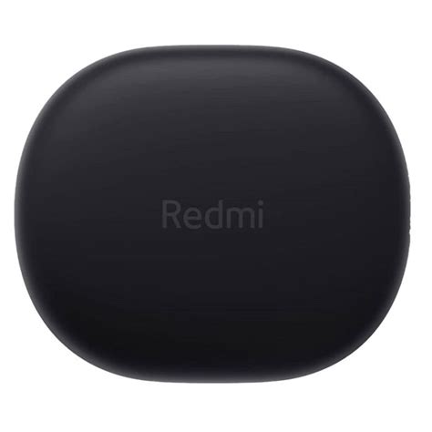 Écouteurs Sans Fil XIAOMI Redmi Buds 4 Lite Noir