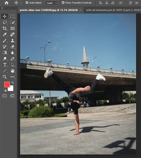How To Use The Lasso Tool In Adobe Photoshop Bittbox