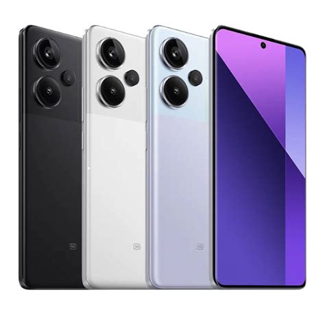 Xiaomi Redmi Note 13 Pro Plus Price In Pakistan 2024 PriceOye