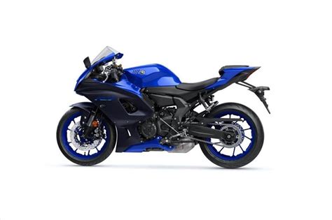 Yamaha Yzf R Kw Prezzo Scheda Tecnica E Foto Dueruote