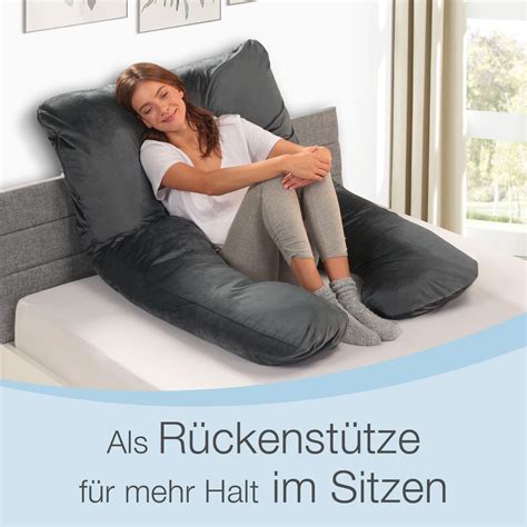 Multifunktions K Rperkissen Online Kaufen Aktivshop