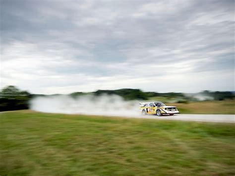 1984 AUDI SPORT QUATTRO S1 Fabricante AUDI PlanetCarsZ