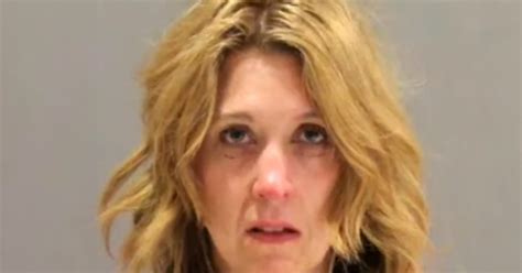 45 Year Old Professor Caught Naked In Car With Teen Is Married To