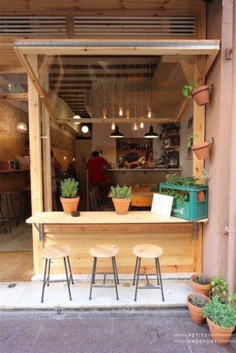 Model Warung Sederhana Depan Rumah JacekruwStanley