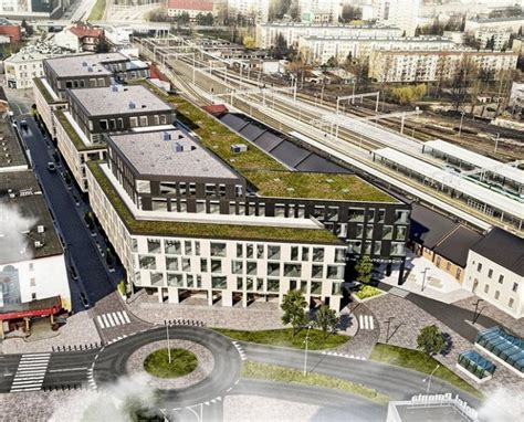CZYTAJRZESZOW PL INWESTYCJE Uchylono Plan Na Dworzec Autobusowy