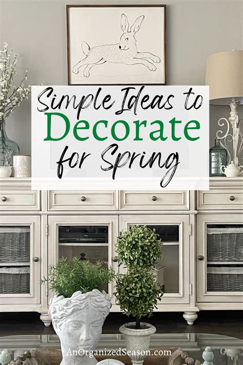 Want To Add Seasonal Decor To Your Home But Don T Know Where To Start
