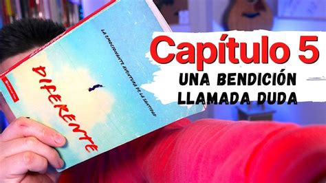 Una Bendici N Llamada Duda Cap Tulo Diferente Lucas Leys Youtube