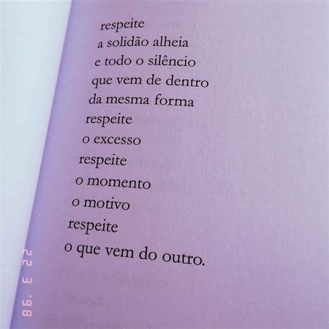 Sobre Respeito Textos E Frases Palavras Frases Sobre Respeito