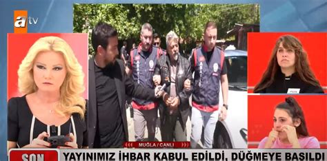 Müge Anlı da istismar skandalı ortaya çıkmıştı Sapık üvey baba